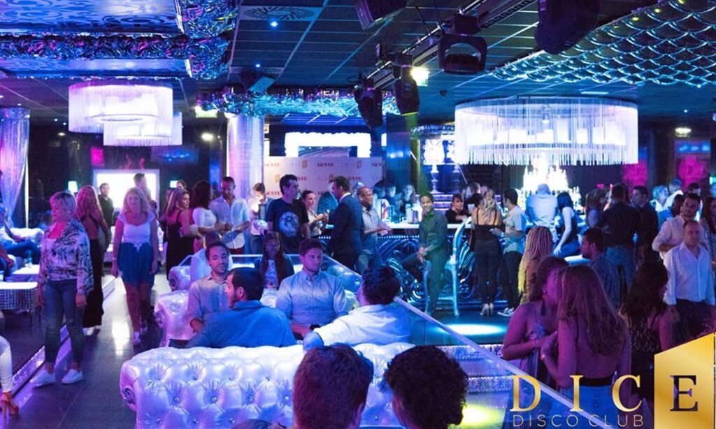 Algarve: The best night clubs in 2022 - Aquashow Tickets