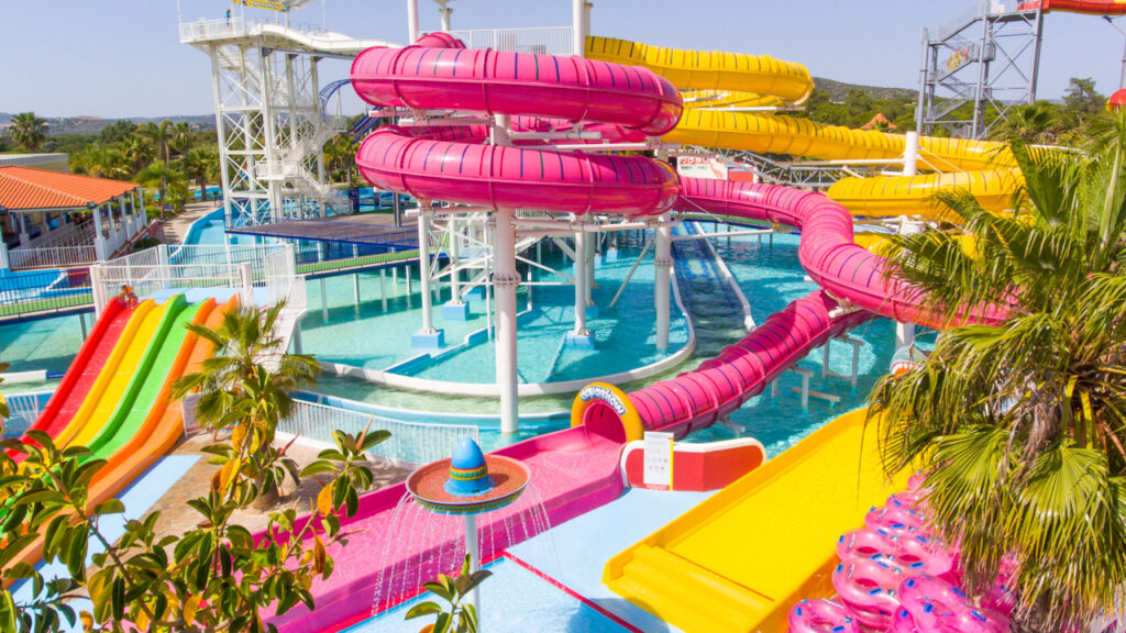 Algarve Blog - Aquashow Tickets