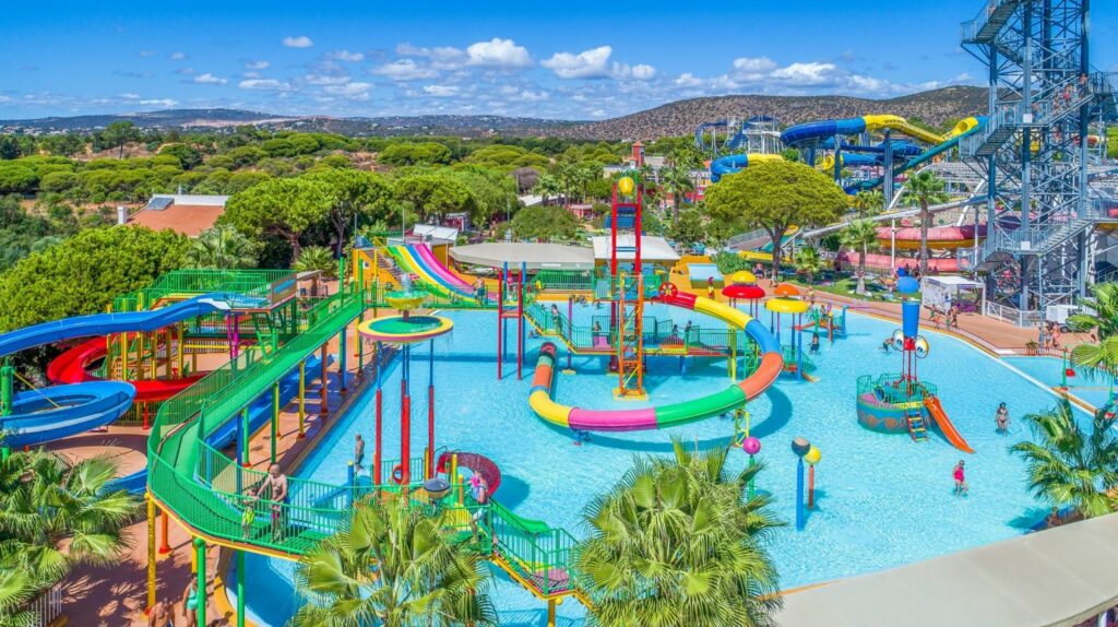 Como Aproveitar o Algarve com Crianças - Aquashow Tickets