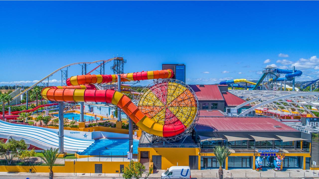 Início - Aquashow Tickets